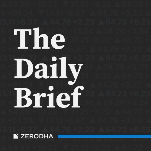 The unlikely choke-point for green steel from The Daily Brief - Listen ...