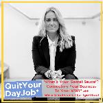 'What's Your 'Secret Sauce'? Connecting Your Business To Your WHY' with ...