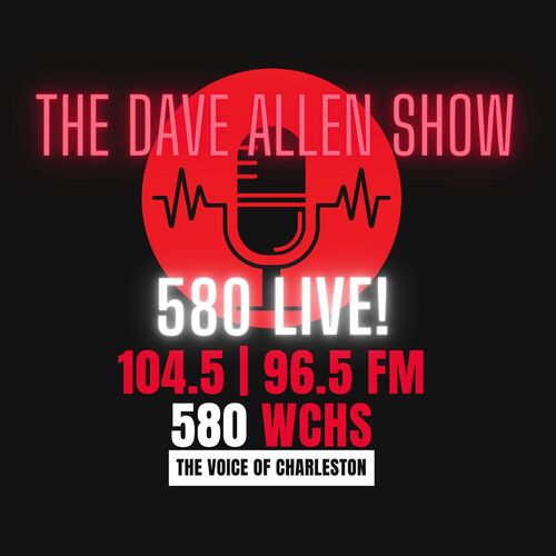 12/22/2025 The Dave Allen Show on 580 Live - Mayor Amy Goodwin, Joe ...