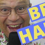 The sum of all of my knowledge from The Dave Laight BE HAPPY podcast ...
