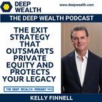 The Insider Who Spent 43 Years Revealing The Exit Strategy That ...