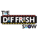 Highly Functional with Super human Strength from The Def Fresh Show ...