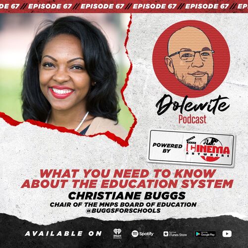 What You Need To Know About The Education System with Christiane Buggs ...