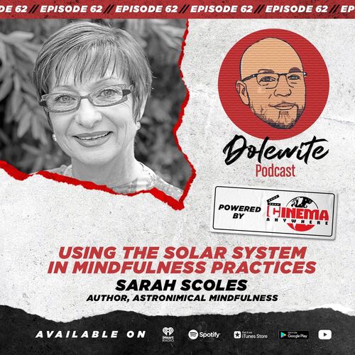 Using The Solar System In Mindfulness Practices with Sarah Scoles from ...