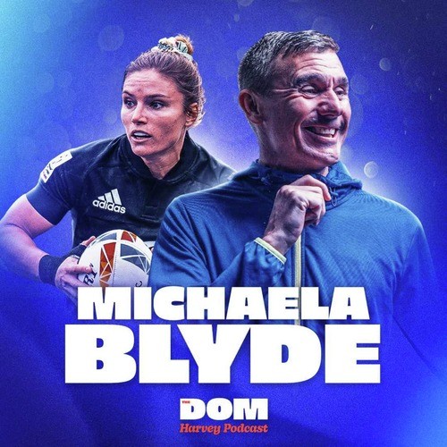 Michaela Blyde on Winning Gold in Paris, Meeting her Idol, Overcoming ...