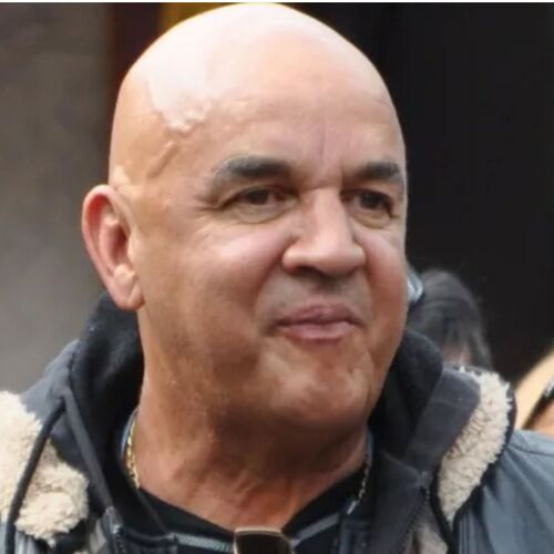 Biker Gang Leader Alleged to Have Ambushed and Murdered MMA Fighter ...