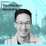David Ip Yam - Re-Defining Leadership Education from The Education ...