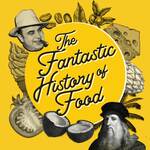 40 - The Tapeworm Diet from The Fantastic History Of Food - Listen on ...