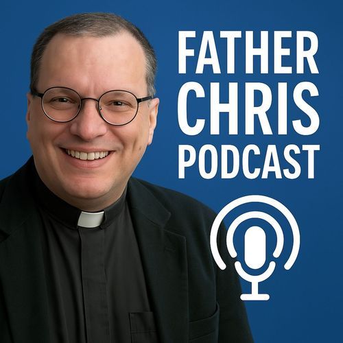 Feast of St. Alphonsus Liguori from The Father Chris Podcast - Listen ...