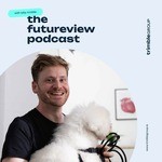 In Conversation with Emma Milne from The Future View Podcast - Listen ...