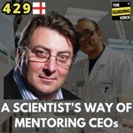 A scientists way of mentoring CEOs | Stuart Webb | # ...