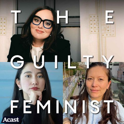 423. Black Box Diaries with Megumi Inman and Shiori Ito from The Guilty ...