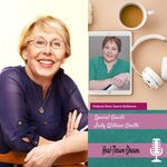 EP137: Decoding Your Emotional Blueprint with Judy from The Heal Thrive ...