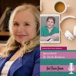EP135: Emotional manipulation with Dr. Frieda Birnbaum from The Heal ...
