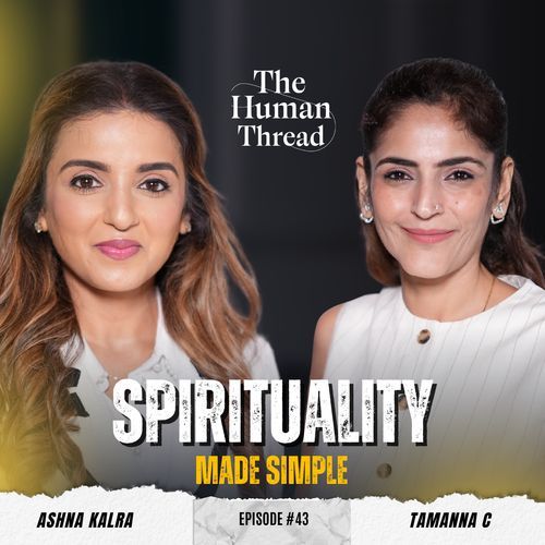 The Real Reason You're Stuck | Breaking Karmic Cycles | The Human ...