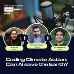 Coding Climate Action: Can AI save the Earth? | ft. Himanshu Gupta from The India Energy Hour ...