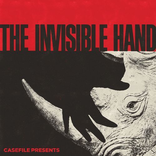The Invisible Hand - English Podcast - Download and Listen Free on JioSaavn