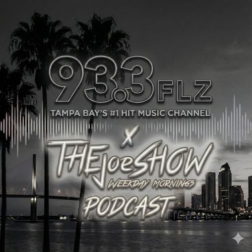 Instant 'POD'ification (1-16-2026) from The Joe Show - Listen on JioSaavn