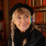S2 Ep2: Gee Vaucher: the visual artist behind Crass on curiosity ...