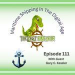 ️ Episode 111: Cyber Threats on the High Seas, a Conversation with Dr ...
