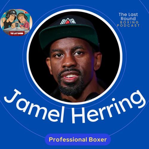 Jamel Herring on Crawford & WBC issue, Zuffa Boxing & Ali Act, BKFC ...