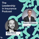 AI, Profitability, and the Future of Insurance: A Conversation with ...