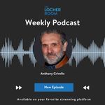 Tony Winner Anthony Crivello Reflects on His Career, Thom Christopher ...