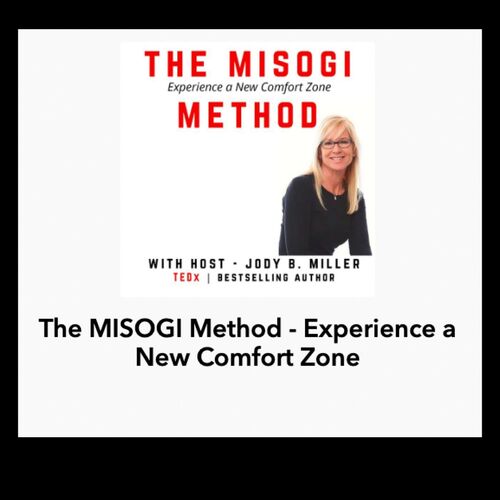 Interview on the Paul and Jordana Show WCCO Radio from The MISOGI ...