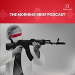 Terrorism 2.0 from The Morning Brief - Listen on JioSaavn