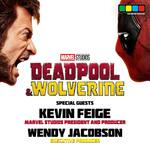 Interview with Marvel Studios President Kevin Feige and Executive ...