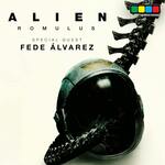 Alien Romulus Interview with Director Fede Álvarez from The Movie Podcast - Listen on JioSaavn