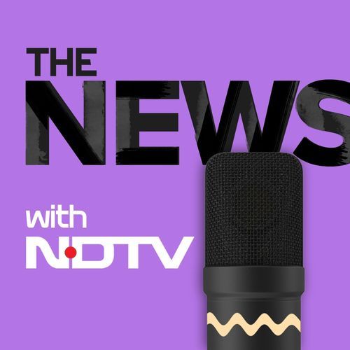 The NEWS With NDTV - English Podcast - Download and Listen Free on JioSaavn