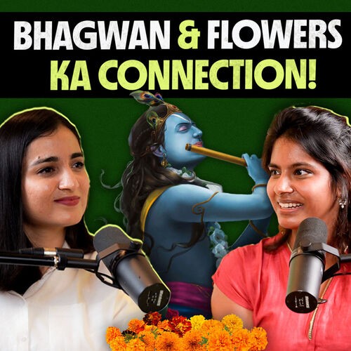 Why Indians Worship Bhagwan Using Puja Flowers In Hinduism | Hoovu ...