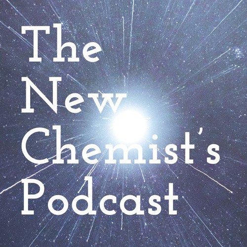 The New Chemist's Podcast- The New Chemist's "Journey to NAPLEX Success ...