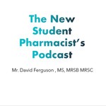 The New Student Pharmacist's Podcast- Are we exploring Potential ...
