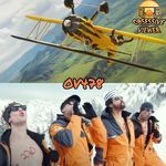 OV478 - Mission: Impossible - The Final Reckoning (2025) & Mountainhead ...