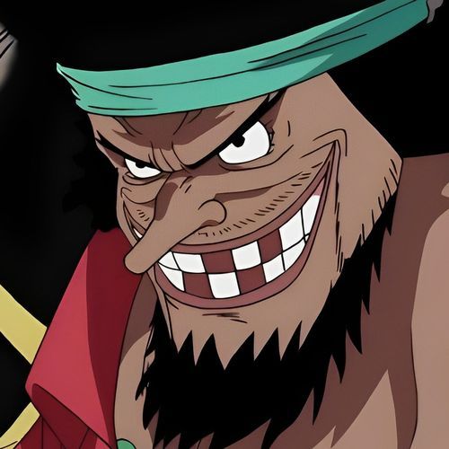 We Just Met Blackbeard On The Island of NO DREAMS - Jaya New One Piece ...