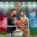 MATE Vs MATE- State of Origin 2024 Preview from The Post Credits Show ...