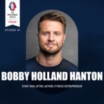 81. Bobby Holland Hanton - From James Bond to Thor. The Stunt Man ...