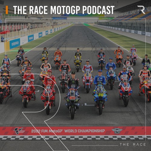 We rank the Top 10 riders of the 2022 MotoGP season from The Race ...