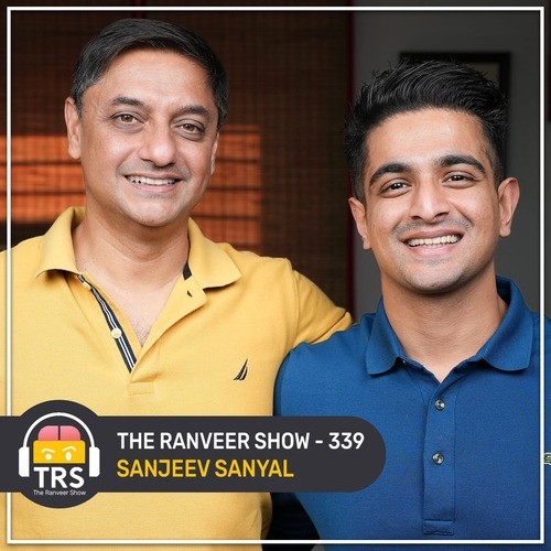 Sanjeev Sanyal Returns - Indian Economy's Past, Present & Future | The ...