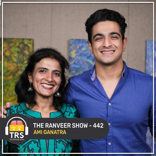 Decoding Mahabharata - Krishna, Arjun, Abhimanyu & More Ft. Ami Ganatra ...