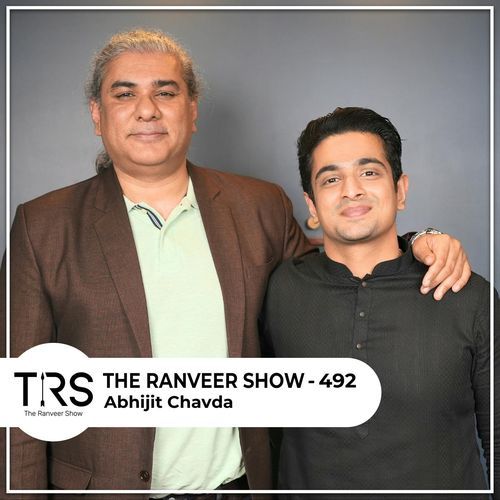 India-Pakistan War - Operation Sindoor QUICK Explanation For The World | Abhijit Chavda | TRS ...