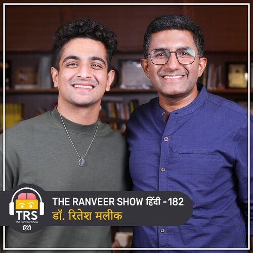 Khatarnak Future Dekhne Ke Liye Taiyyar? Dr. Ritesh Malik Returns On ...