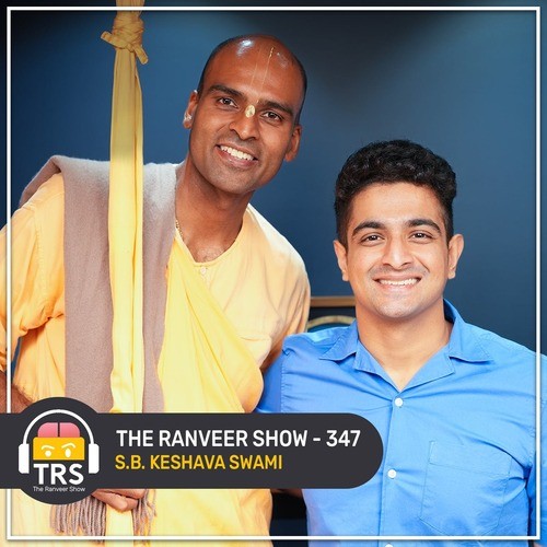 Learnings Of The Bhagavad Gita - S.B. Keshava Swami On The 5AM Club ...