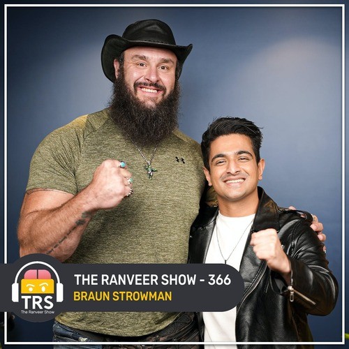 Braun Strowman - Breaking Down The WWE - Vince, Triple H, Wrestling ...