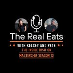 32: Jennifer Interview from The Real Eats with Kelsey and Pete - Listen on JioSaavn
