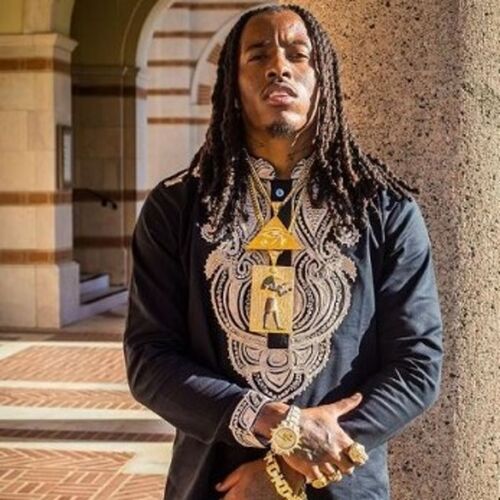 Is Young Pharaoh a Narcissist? from The Riah X Show - Listen on JioSaavn