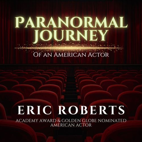 Paranormal Journey of an American Actor from The Séance - Listen on ...