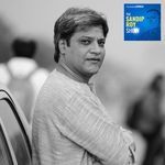 How we love the mango but know very little about it ft Sopan Joshi from The Sandip Roy Show ...